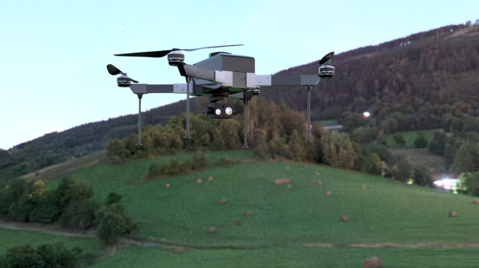 Home - Aksiaerospace